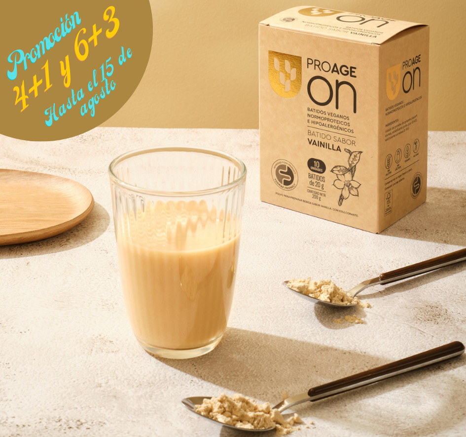 ProAge by LFL | Únete a la Revolución ProAge